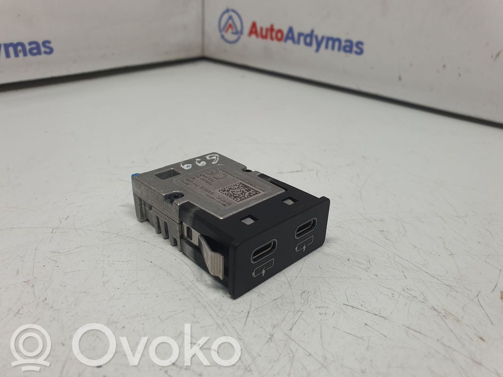 84105A84160 BMW 3 G20 G21 Connecteur/prise USB, 22,33 € | OVOKO
