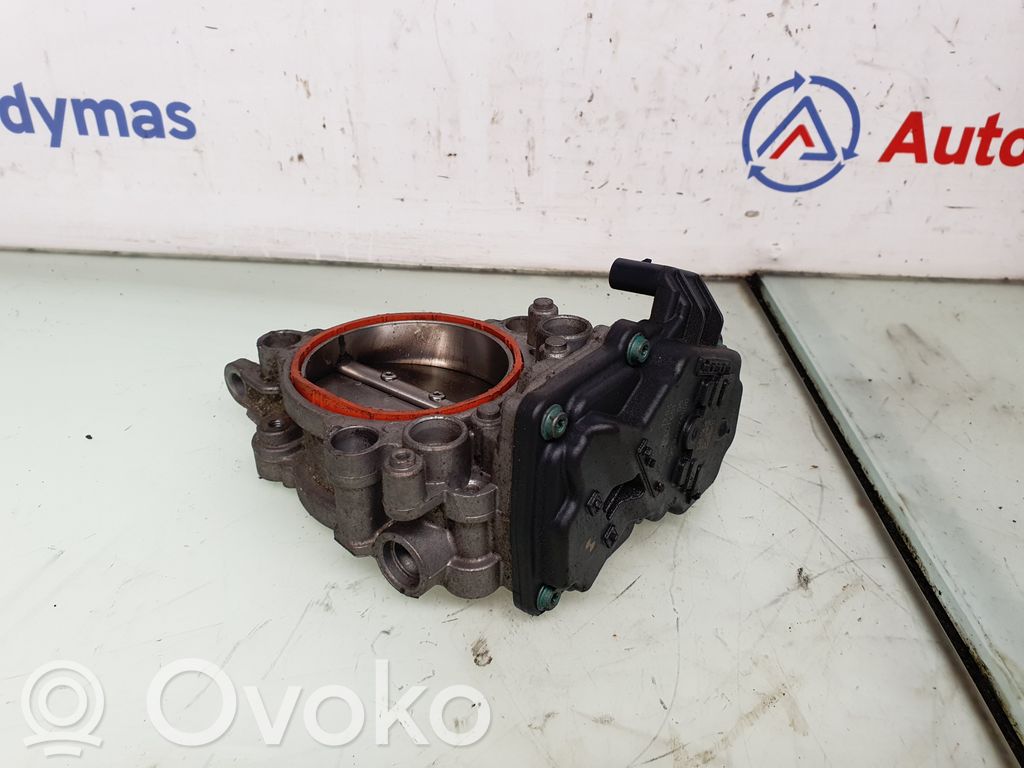 13548601651 BMW 5 G30 G31 G38 Electric throttle body valve, €163.35 | RRR