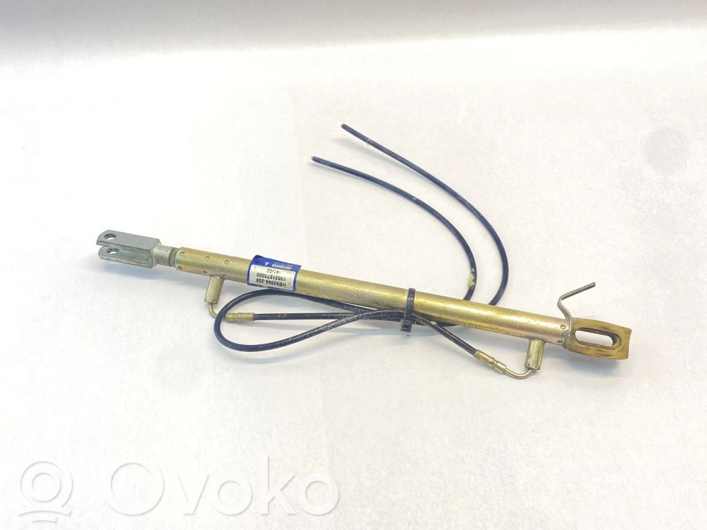 A1708000272 Mercedes-Benz SLK AMG R170 Vérin hydraulique de toit pliant ...