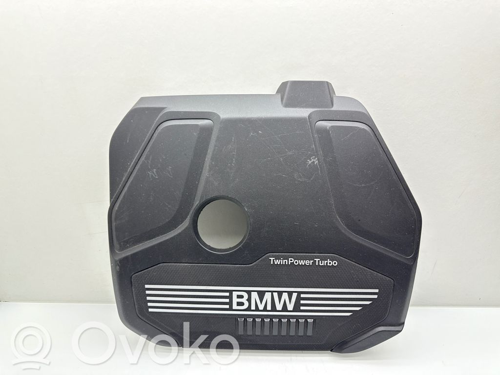 8656447 BMW X2 F39 Couvercle cache moteur, 25,62 € | OVOKO