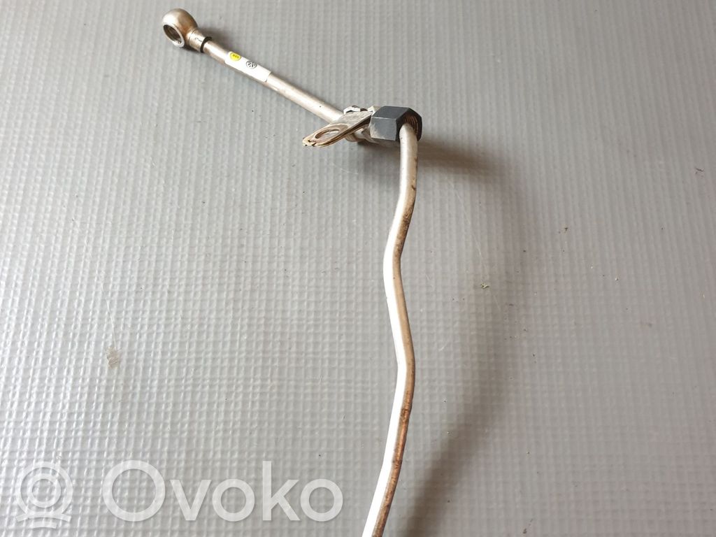 Skoda Octavia Mk3 (5E) Turbo turbocharger oiling pipe/hose, €21.02 | RRR
