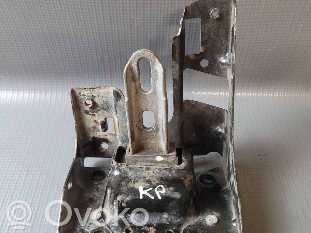 9801521580 Peugeot 208 I Support de moteur, coussinet, 5,00 € | OVOKO
