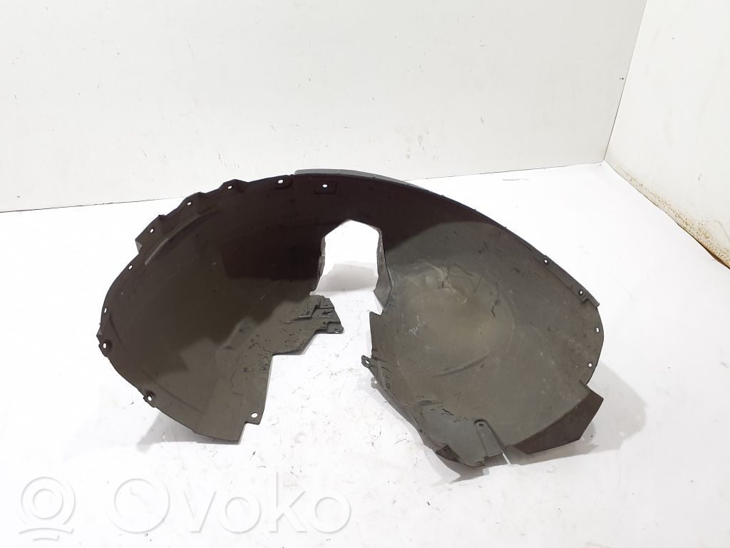 31694671 Volvo S90, V90 Front wheel arch liner splash guards, €95.00 | RRR