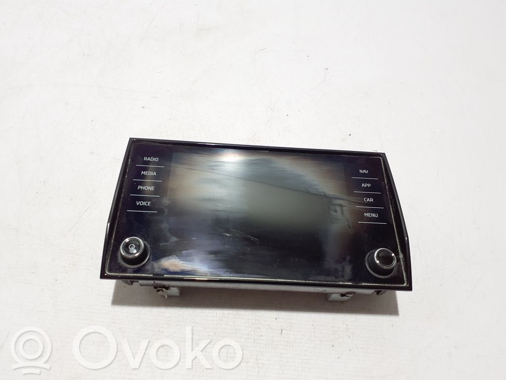 565919605B Skoda Karoq Monitor/display/piccolo schermo, 400,00 € | OVOKO