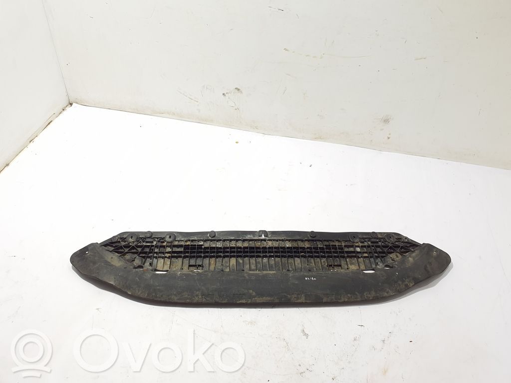 8W0807611F Audi A4 S4 B9 8W Front bumper skid plate/under tray, €70.59 ...