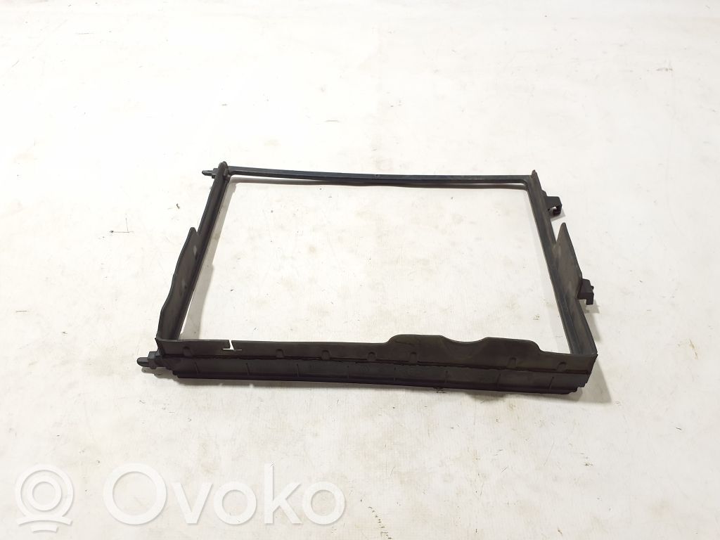 215599143R Renault Clio V Déflecteur d'air de radiateur de ...