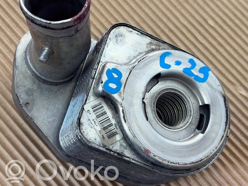 5801630223 Iveco Daily 6th gen Radiateur d'huile moteur, 57,88 € | OVOKO