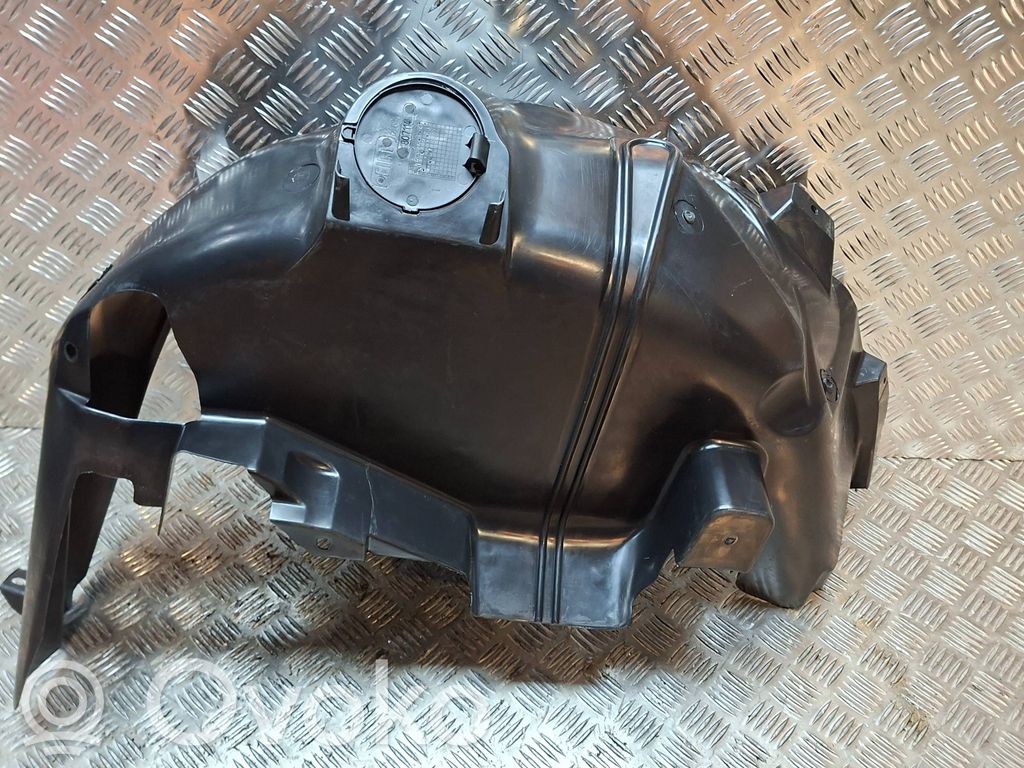 S26312276 Fiat 500 Rear arch fender liner splash guards, €42.35 | RRR