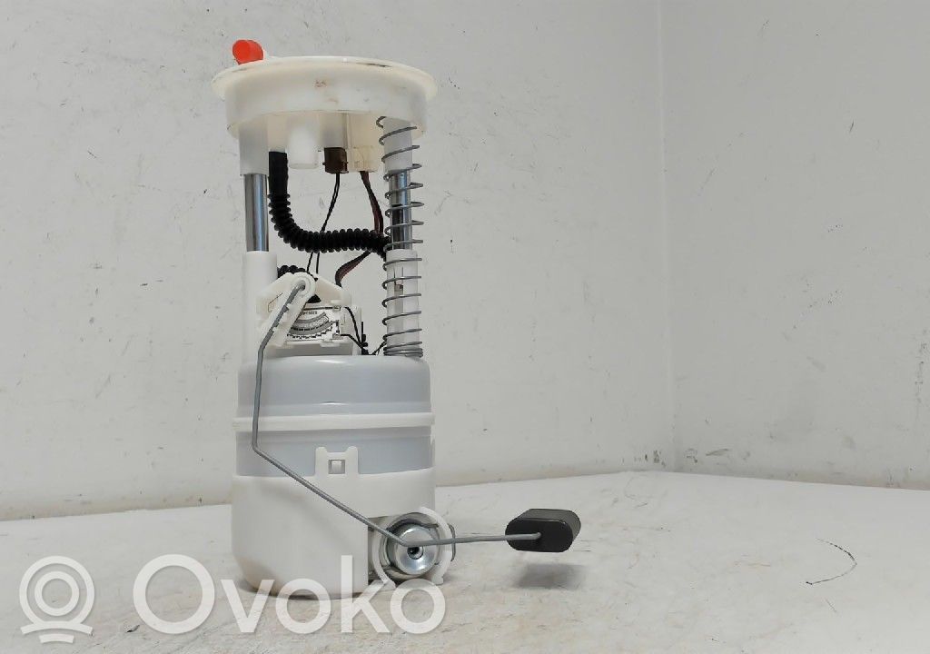 17040JD03A Nissan Qashqai Pompe d'injection de carburant à haute ...