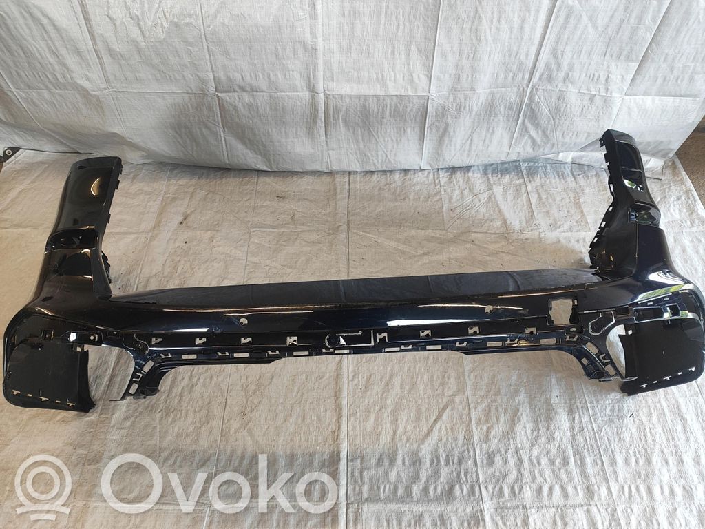 8069240 BMW X5 G05 Front bumper, €82.35 | RRR