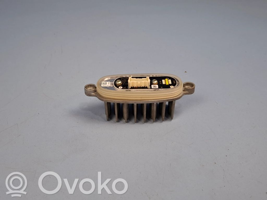 1420000245 Skoda Octavia Mk3 (5E) LED ballast control module, €30.00 | RRR