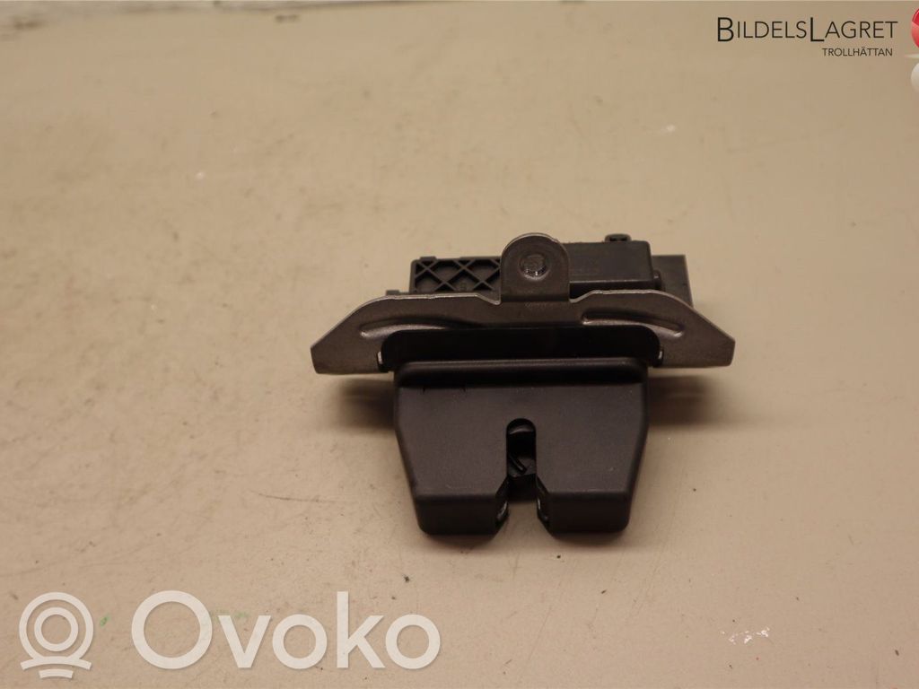 DS7AN442A66AD Ford Focus Tailgate lock latch, €24.20 | RRR