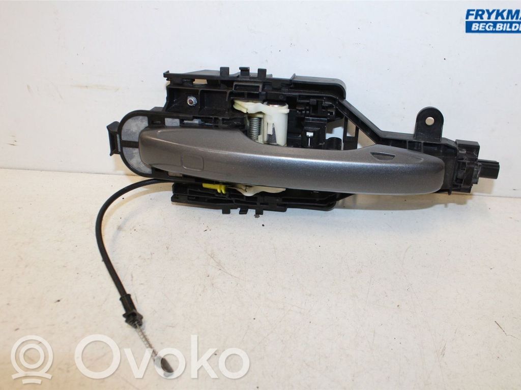 39842713 Volvo S90, V90 Poignée extérieure avant, 73,66 € | OVOKO