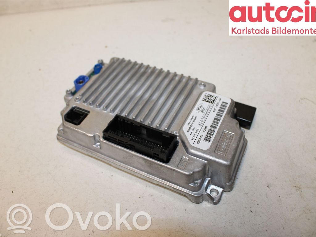 2680504 Ford Transit Custom Other control units/modules, €216.53 | RRR