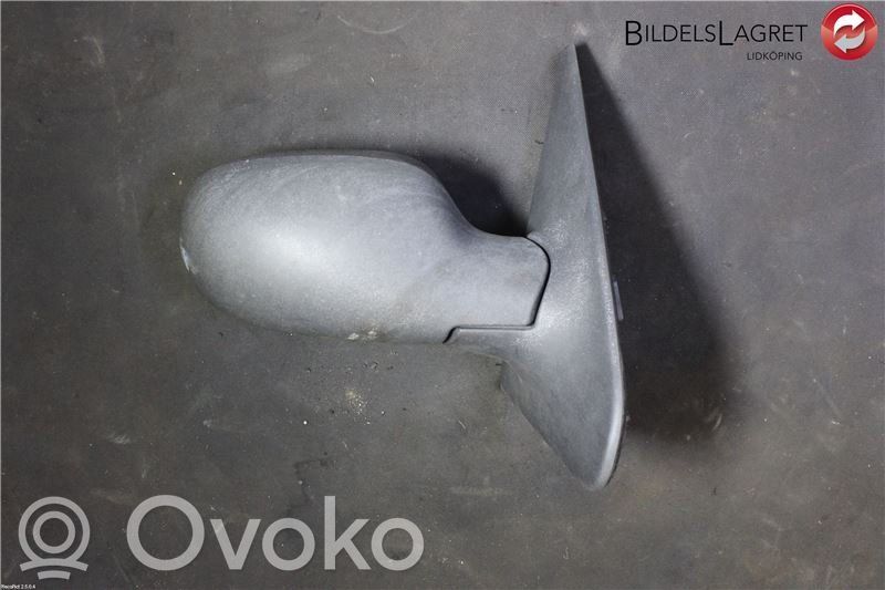 7700435864 Renault Clio II Manual wing mirror, €35.00 | RRR