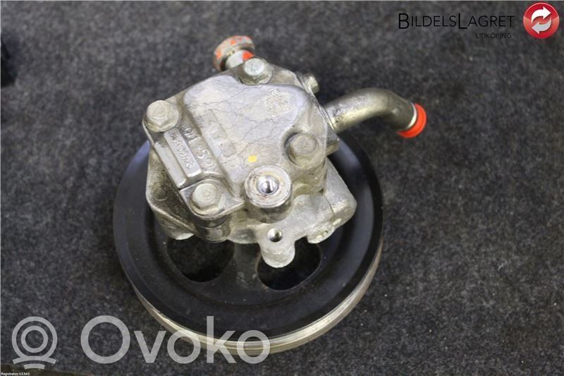 4450A173 Mitsubishi L200 Pompe direction assistée, 156,51 € | OVOKO