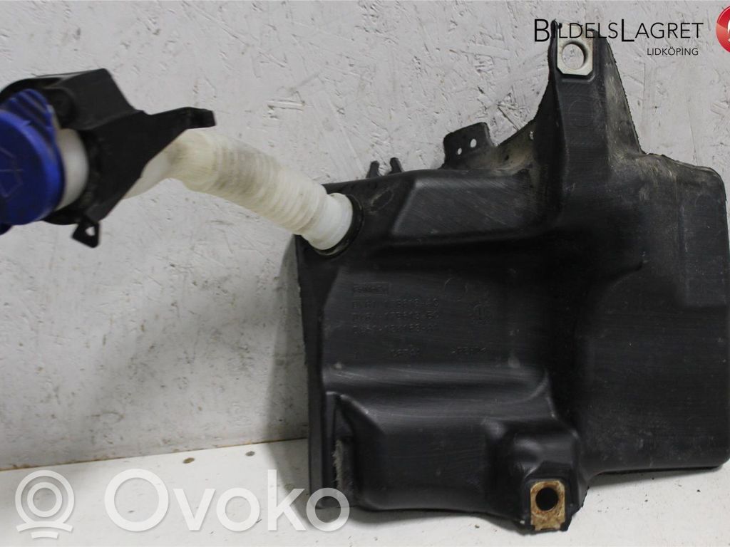 1807852 Ford Transit - Tourneo Connect Réservoir de liquide lave-glace ...