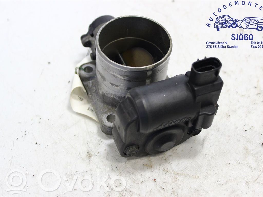 2610030070 Toyota Hiace (H200) Boîtier papillon, 46,55 € | OVOKO