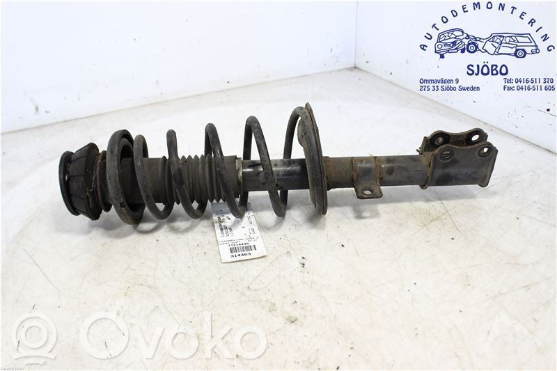 4160163J12 Suzuki Swift I Front shock absorber with coil spring, €49.09 ...