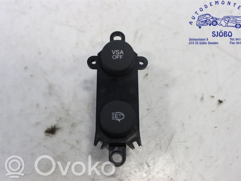 35300-SMG-E11 Honda Civic Bouton lave-phares, 15,00 € | OVOKO