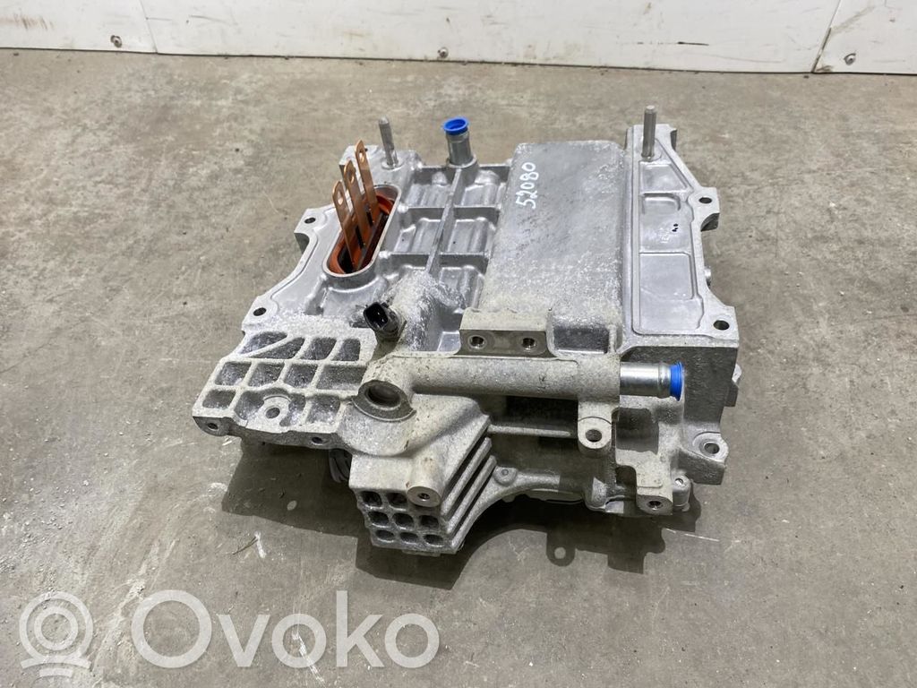 291A05SA0B Nissan Leaf II (ZE1) Voltage converter inverter, €704.90 | RRR