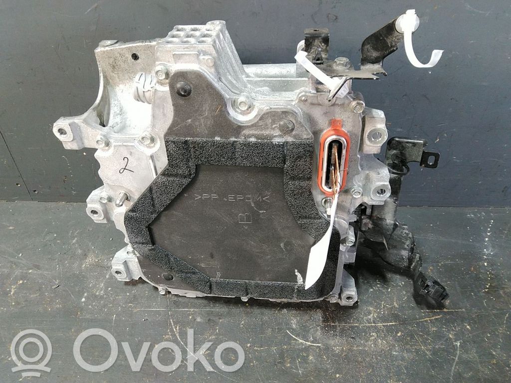 291A05SA0B Nissan Leaf II (ZE1) Voltage converter inverter, €704.90 | RRR