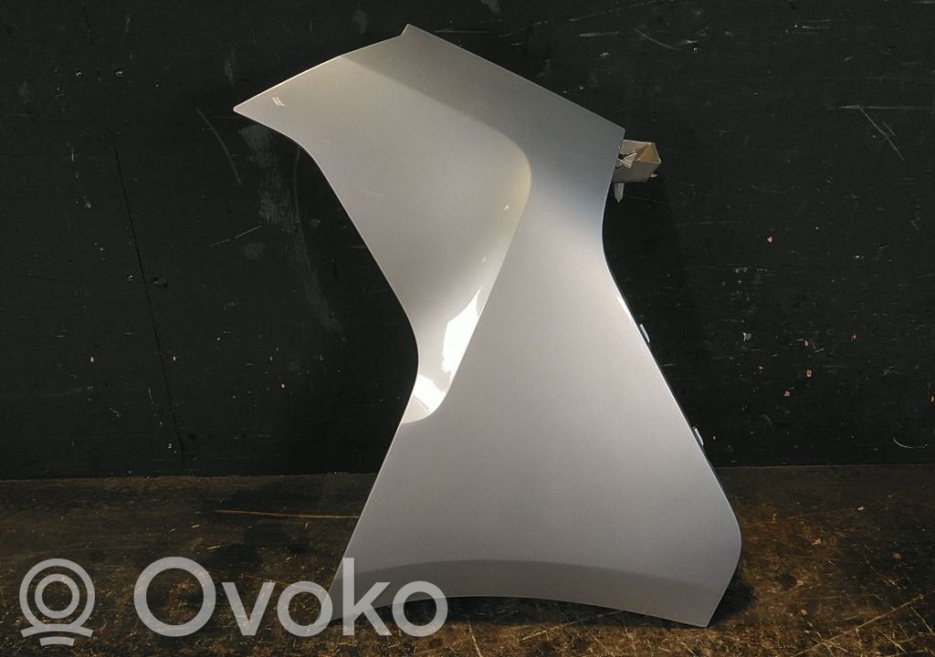 1908558 Ford Transit - Tourneo Connect Galinis bamperis, 46,55 € | RRR