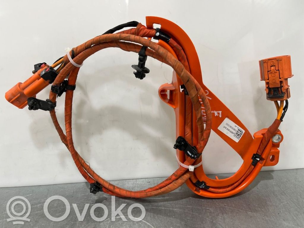 150797100C Tesla Model 3 High voltage cable, €130.69 | RRR