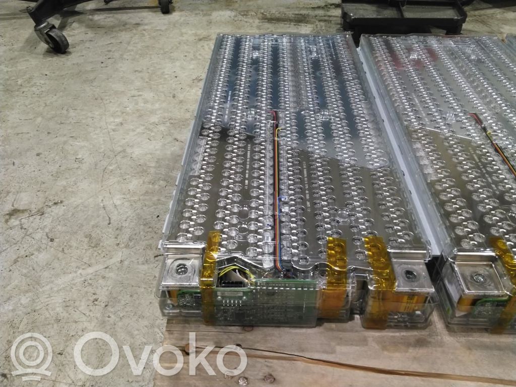 1045719-00-E Tesla Model S Hybrid / Electric Car Battery Cell, €727.27 ...