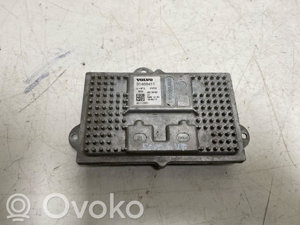 31468411 Volvo S90, V90 Žibinto blokelis/ (xenon blokelis), 65,55 € | RRR