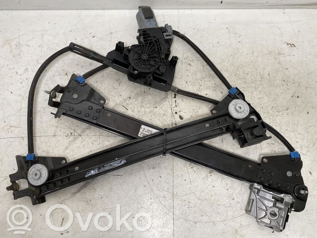 600665100G Tesla Model S Priekinio el. lango pakėlimo mechanizmo ...