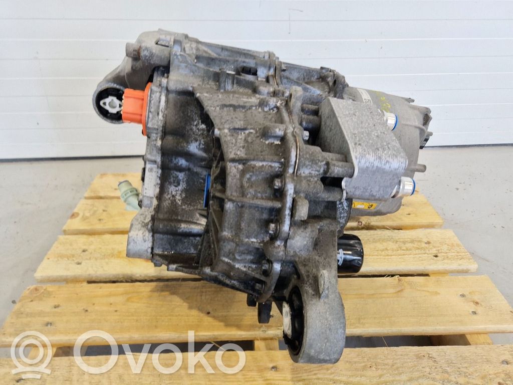 112098000F Tesla Model 3 Electric engine pre-heating system (optional ...