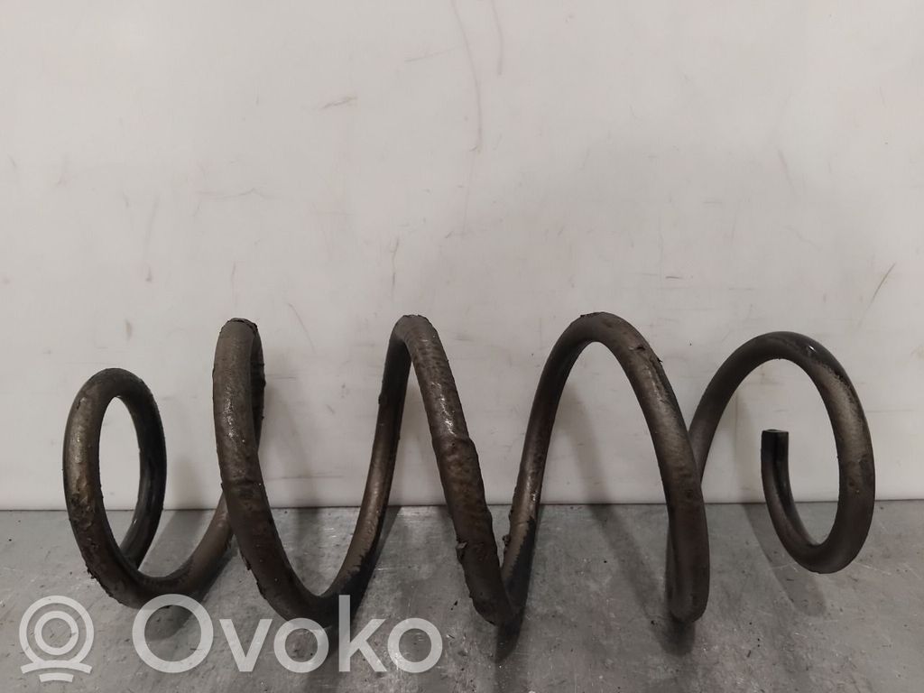 41311-52RA0 Suzuki Swift III Ressort hélicoïdal arrière support ...