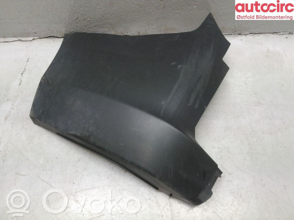 2196124 Ford Transit Custom Galinis bamperis, 58,18 € | RRR