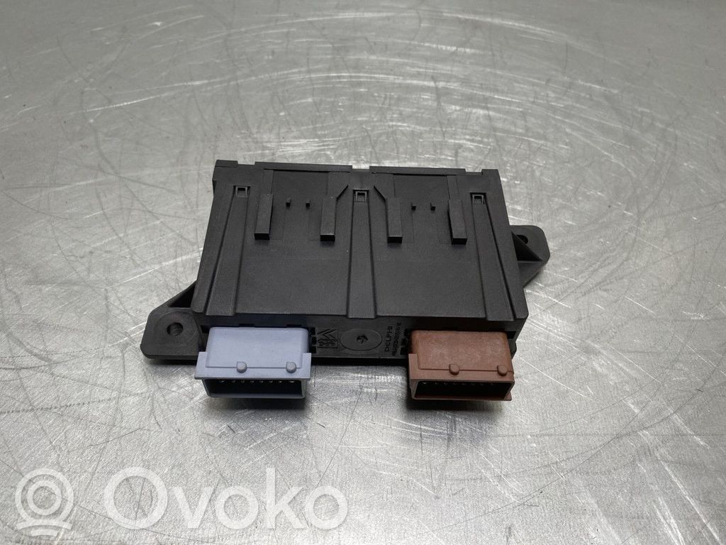 9665524180 Peugeot 308 Module de contrôle crochet de remorque, 130,68 ...