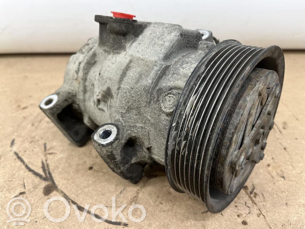 883100K114 Toyota Hilux (AN10, AN20, AN30) Compresseur de climatisation ...