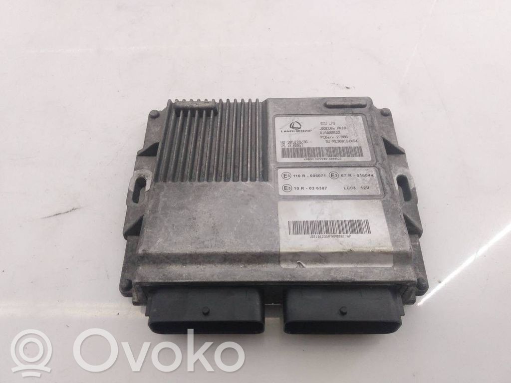 616000522 Dacia Lodgy Autres unités de commande / modules, 172,51 € | OVOKO