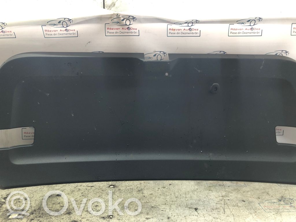 Skoda Scala Rivestimento portellone