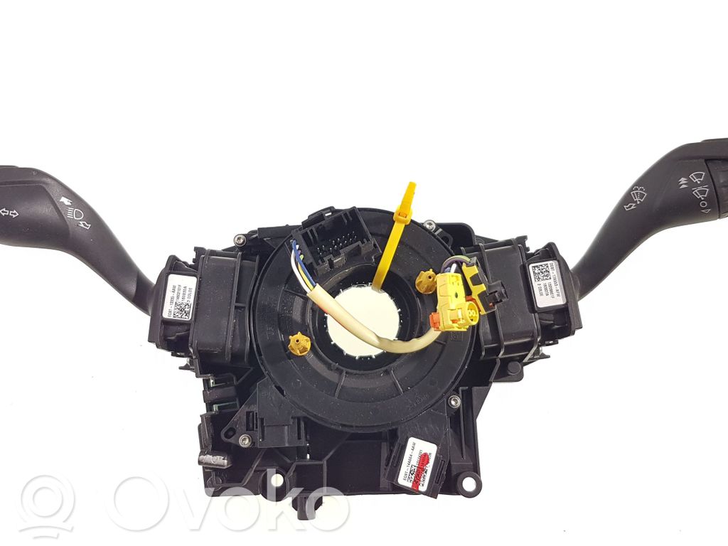 HG9T-14B522-BBW Ford Fusion II Steering angle sensor, €75.23 | RRR