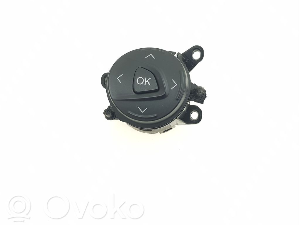 am5t-14k147 Ford Kuga II Boutons / interrupteurs volant, 20,00 € | OVOKO