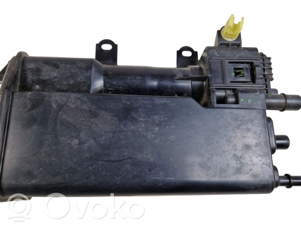 42035AN00A Subaru Outback (BT) Active carbon filter fuel vapour ...