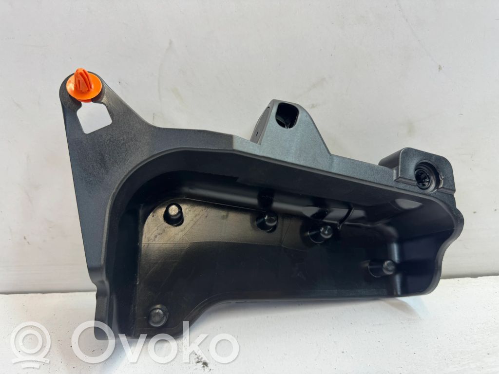 A2057500060 Mercedes-Benz C AMG W205 Autres éléments garniture de ...