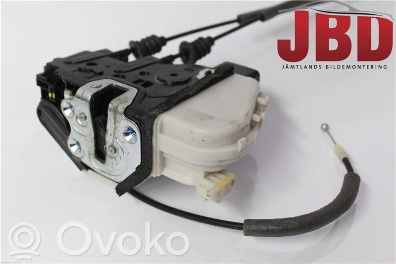 81320-2W010 Hyundai Santa Fe Serrure de porte avant, 75,29 € | OVOKO