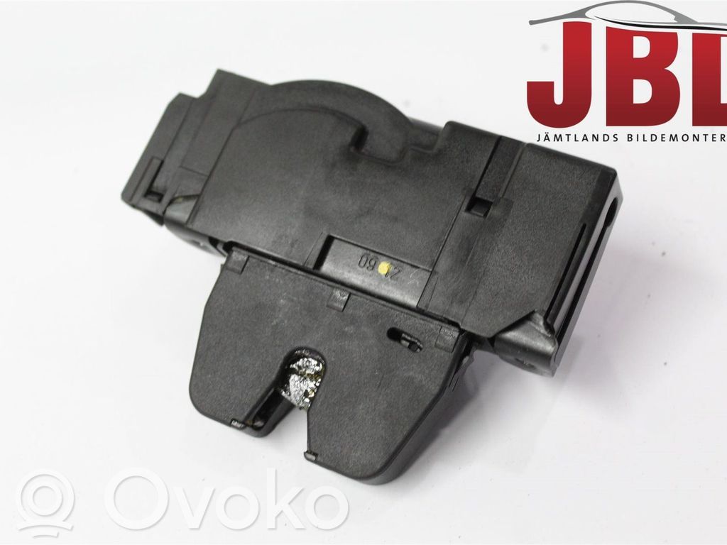 8719H4 Peugeot 508 Tailgate lock latch, €174.55 | RRR