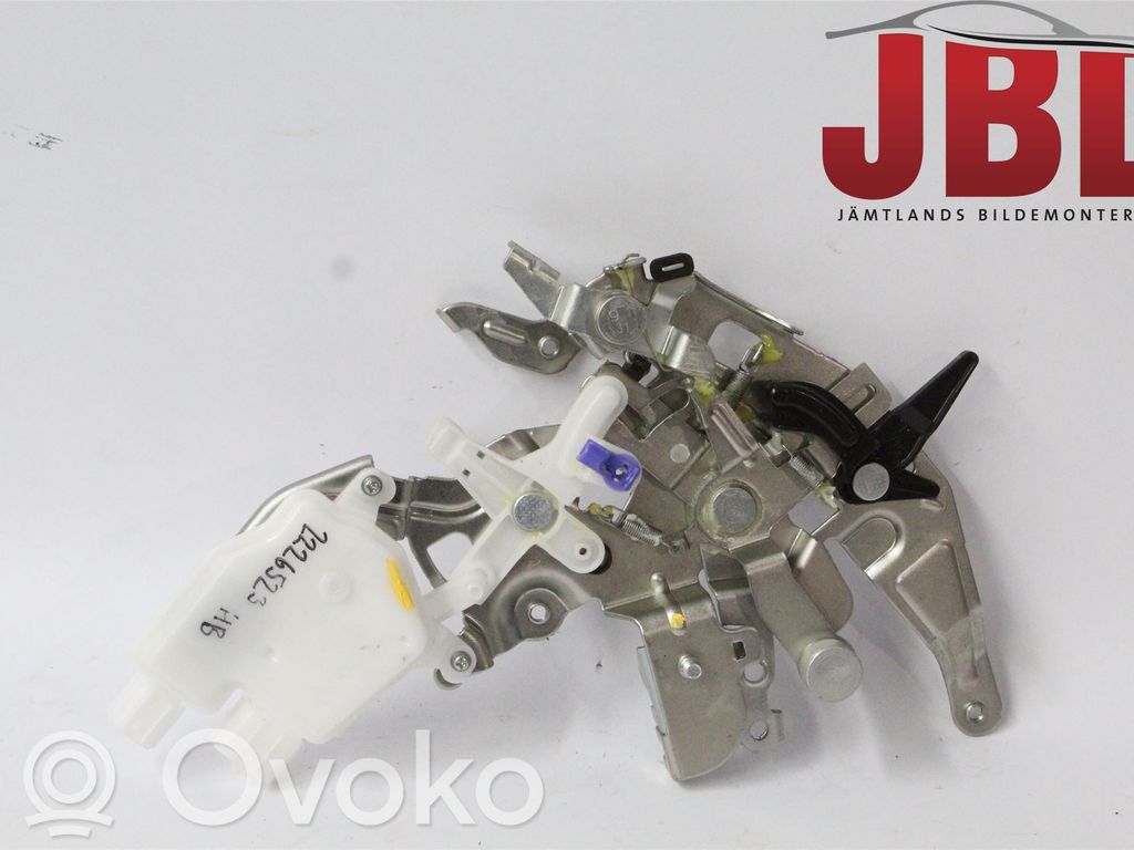 826702242R Dacia Dokker Keskuslukituksen moottori, 45,84 € | OVOKO