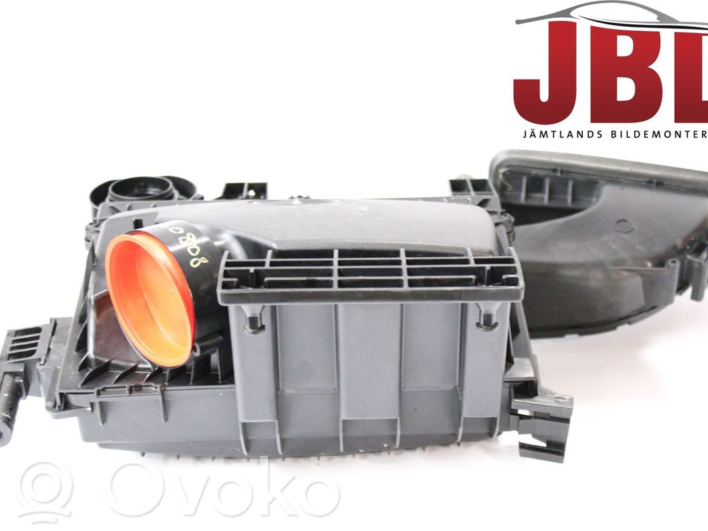 A9075285800 Mercedes-Benz Sprinter W907 W910 Air filter box, €82.35 | RRR