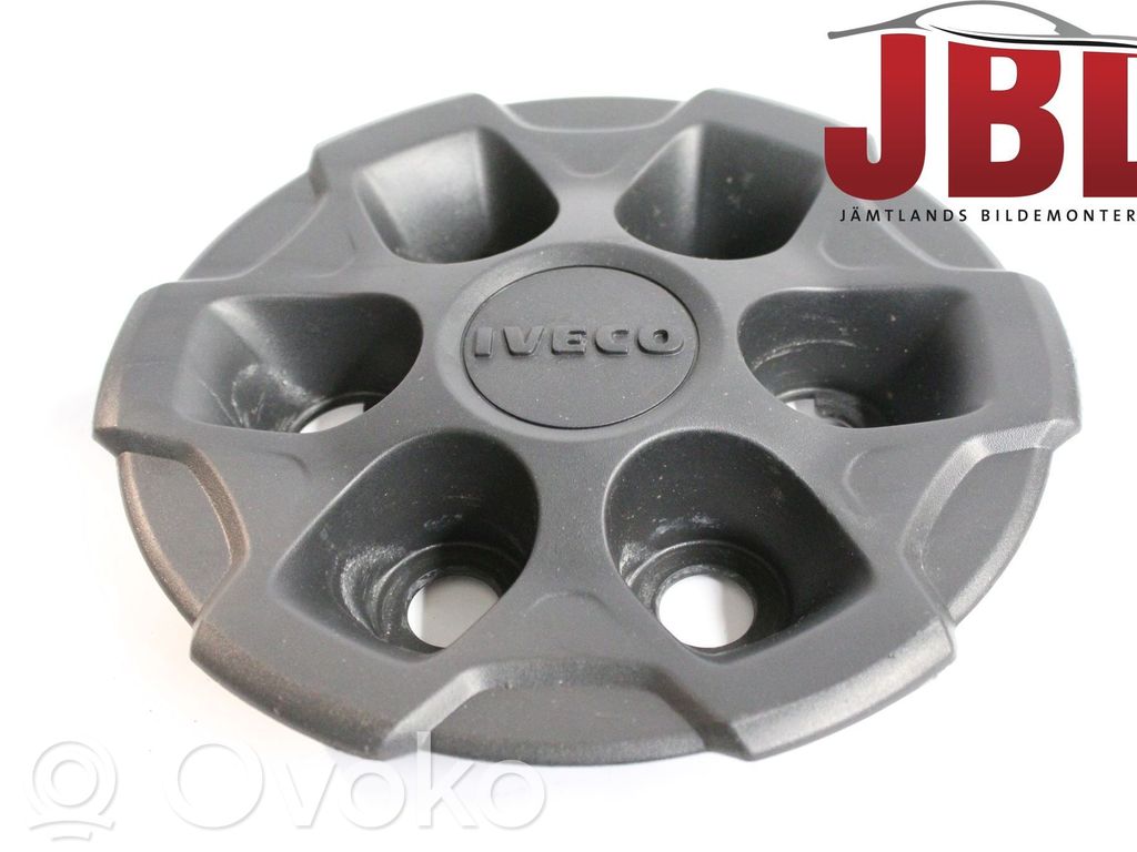 5801804147 Iveco Daily 6th gen Original wheel cap, €14.12 | RRR