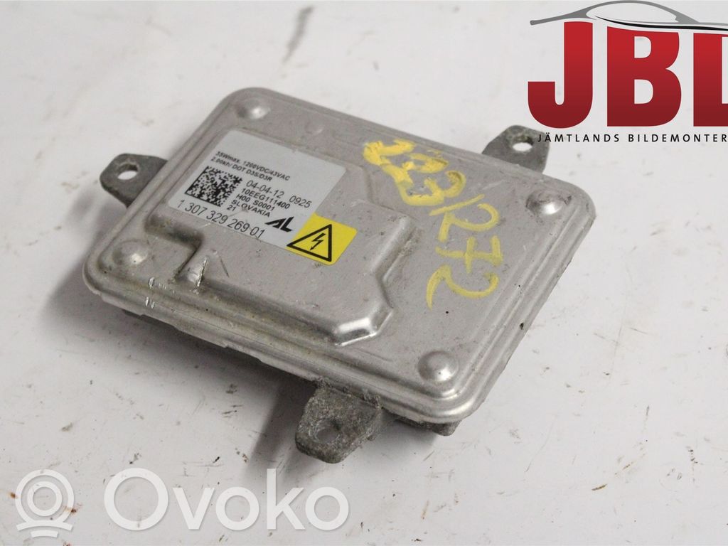 LR050796 Land Rover Range Rover Sport L494 Xenon-valojen ohjainlaite ...