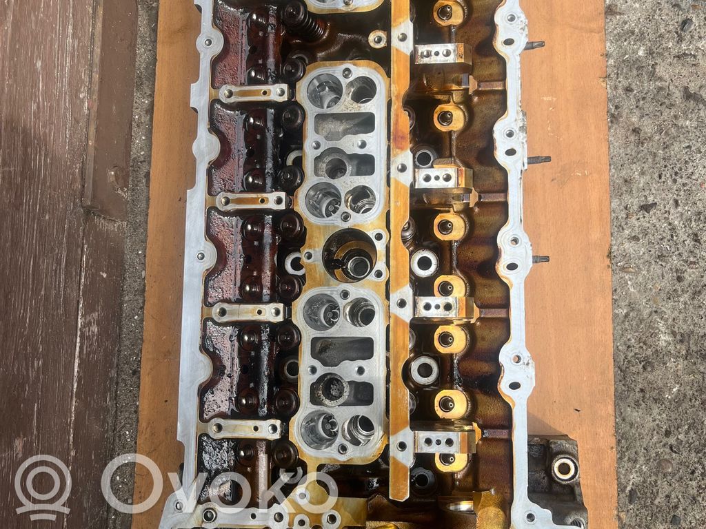 11127624429 BMW 1 F20 F21 Culasse moteur, 2 097,00 € | OVOKO