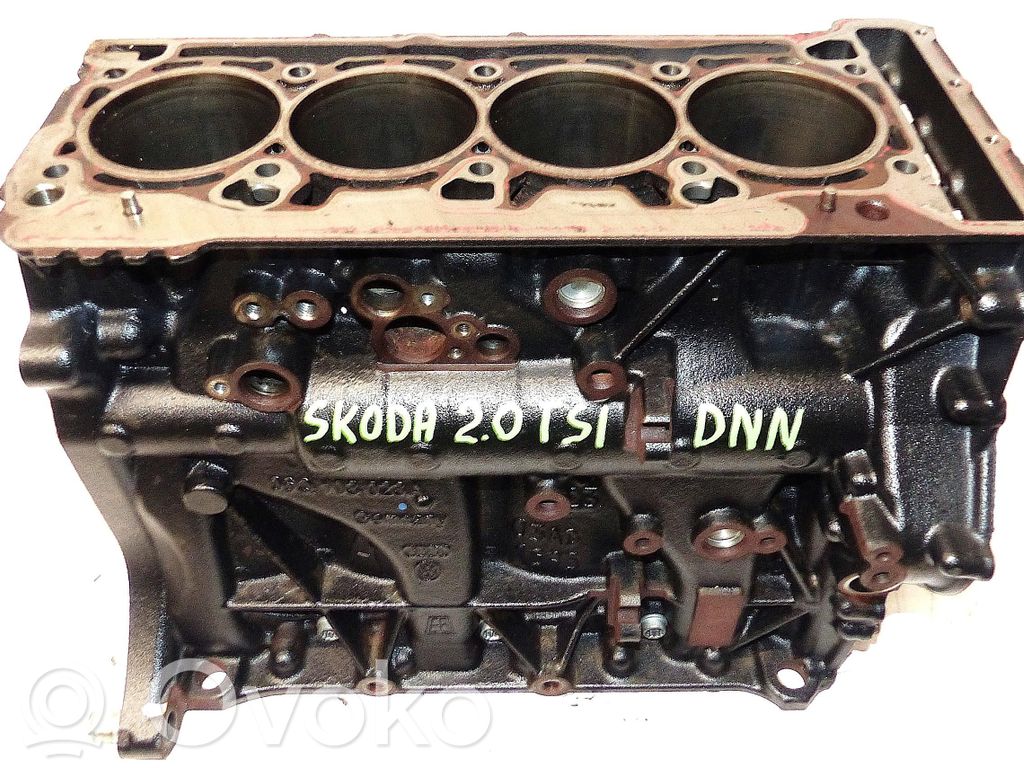 06Q103023A Cupra Formentor Engine, €1,882.35 | RRR